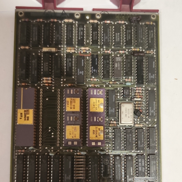 Computers, Laptops & Parts | Vintage Computer Circuit Board | Poshmark
